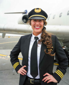 Pro Pilot Program – JAXAERO Flight School
