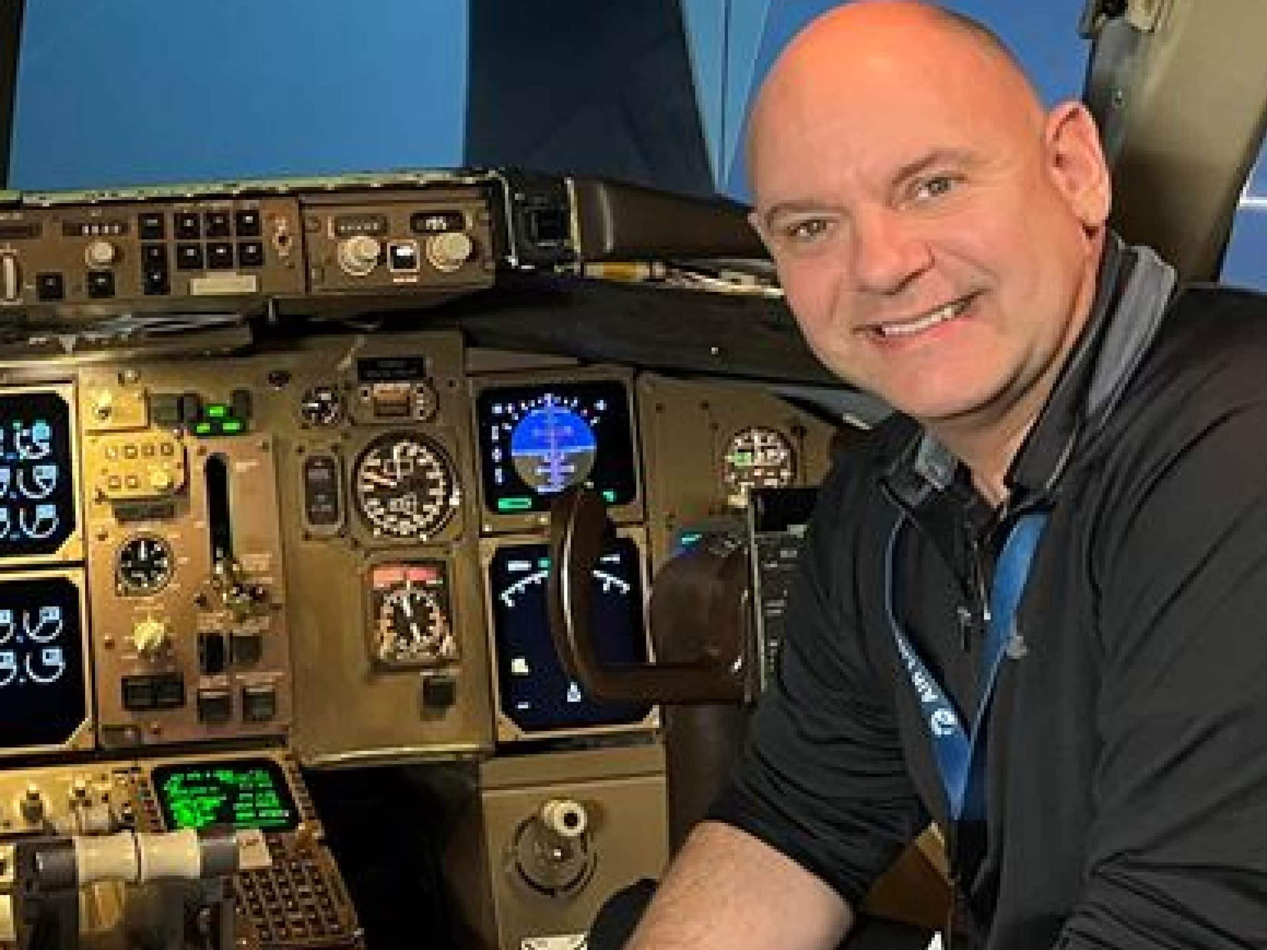 Meet Ben Gabriel! – JAXAERO Flight School