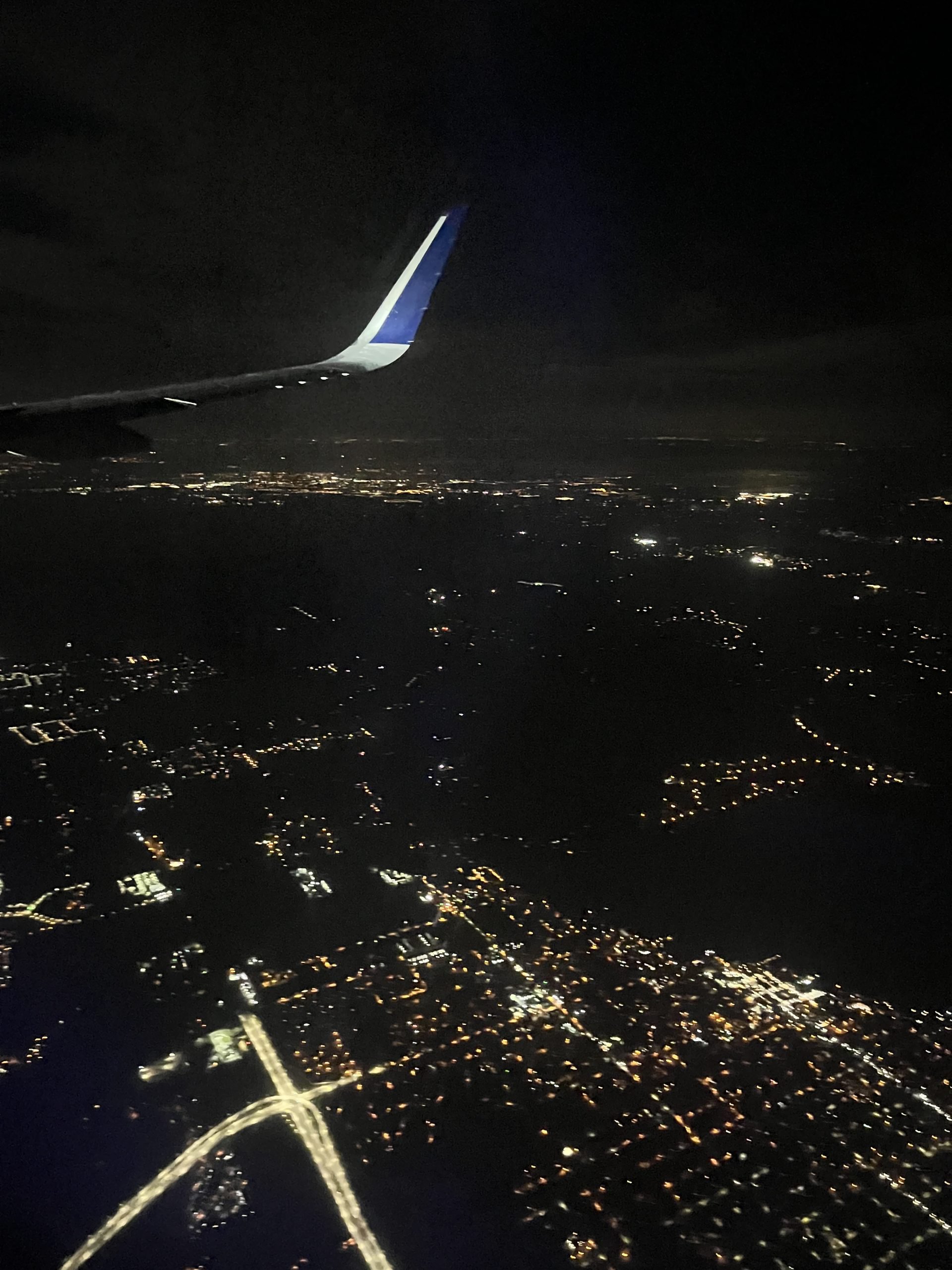 Night shot! – JAXAERO Flight School