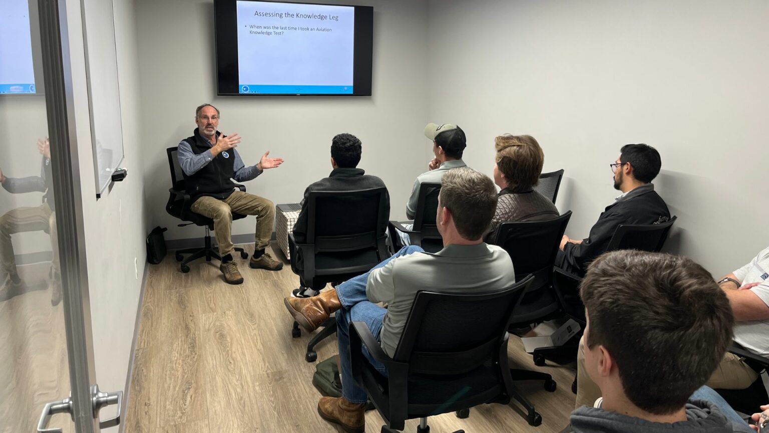 Instrument Rating Training | JAXAERO: Elevate Your Flying Skills